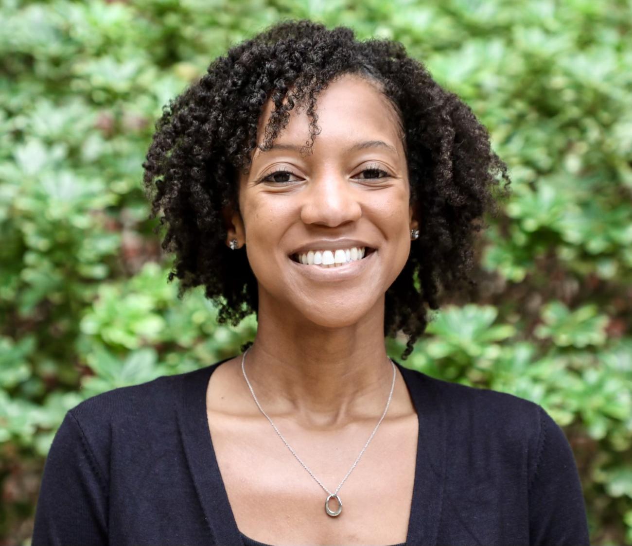 Sherelle Harmon | Harmon Youth Lab